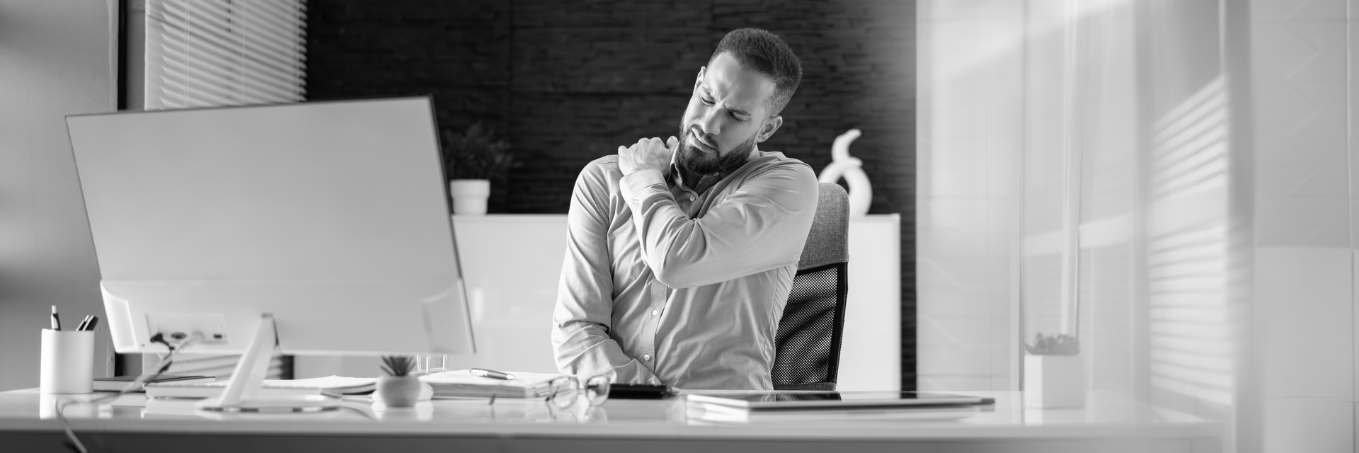 Ergonomic Assessments & Support